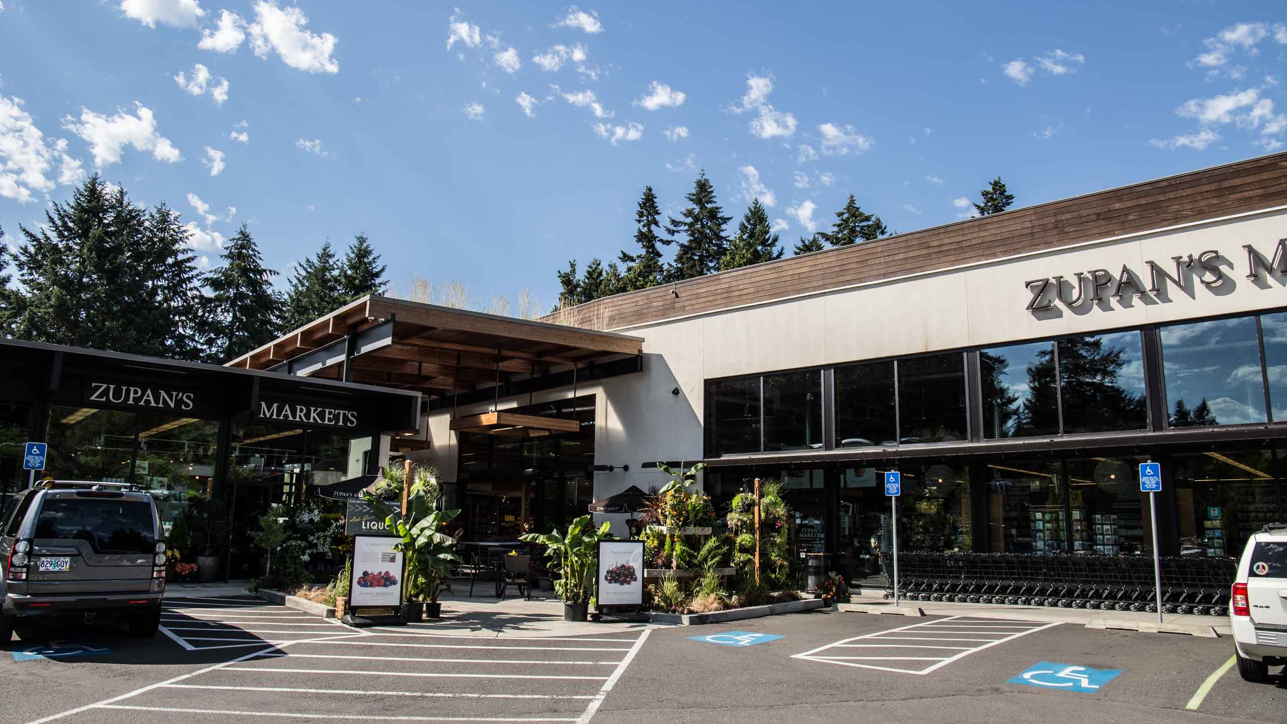 Zupan’s Markets - Lake Grove - Lake Oswego, OR