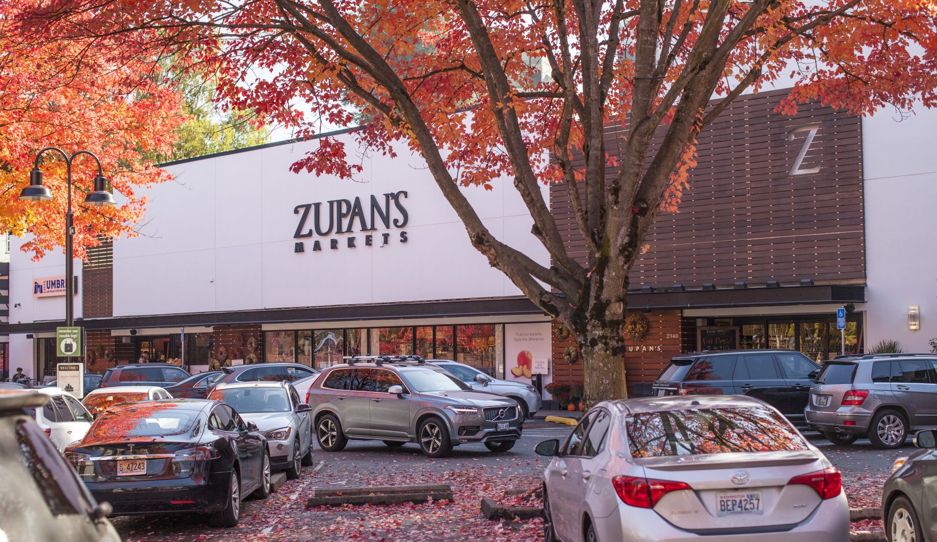 Contact Zupan’s Markets