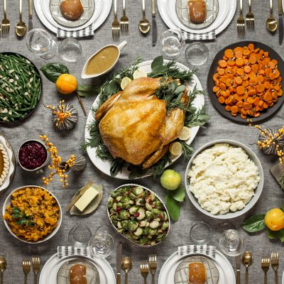 Portland’s Freshest Produce, Groceries, and Flowers