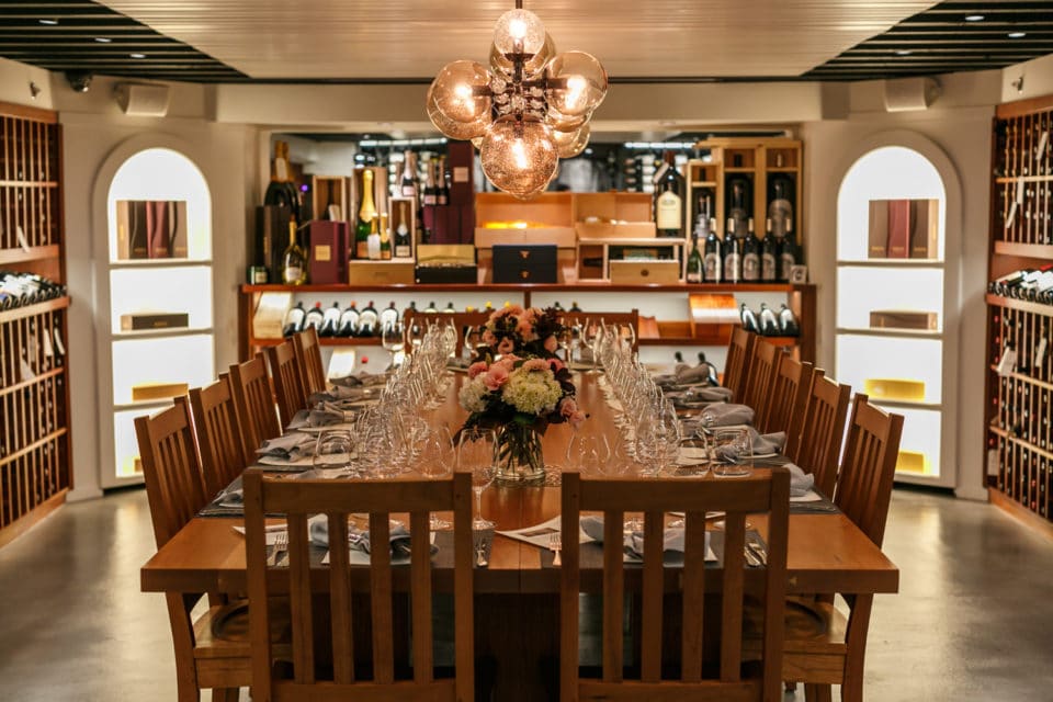 Zupan’s - Wine: Hand curated selection from around the world