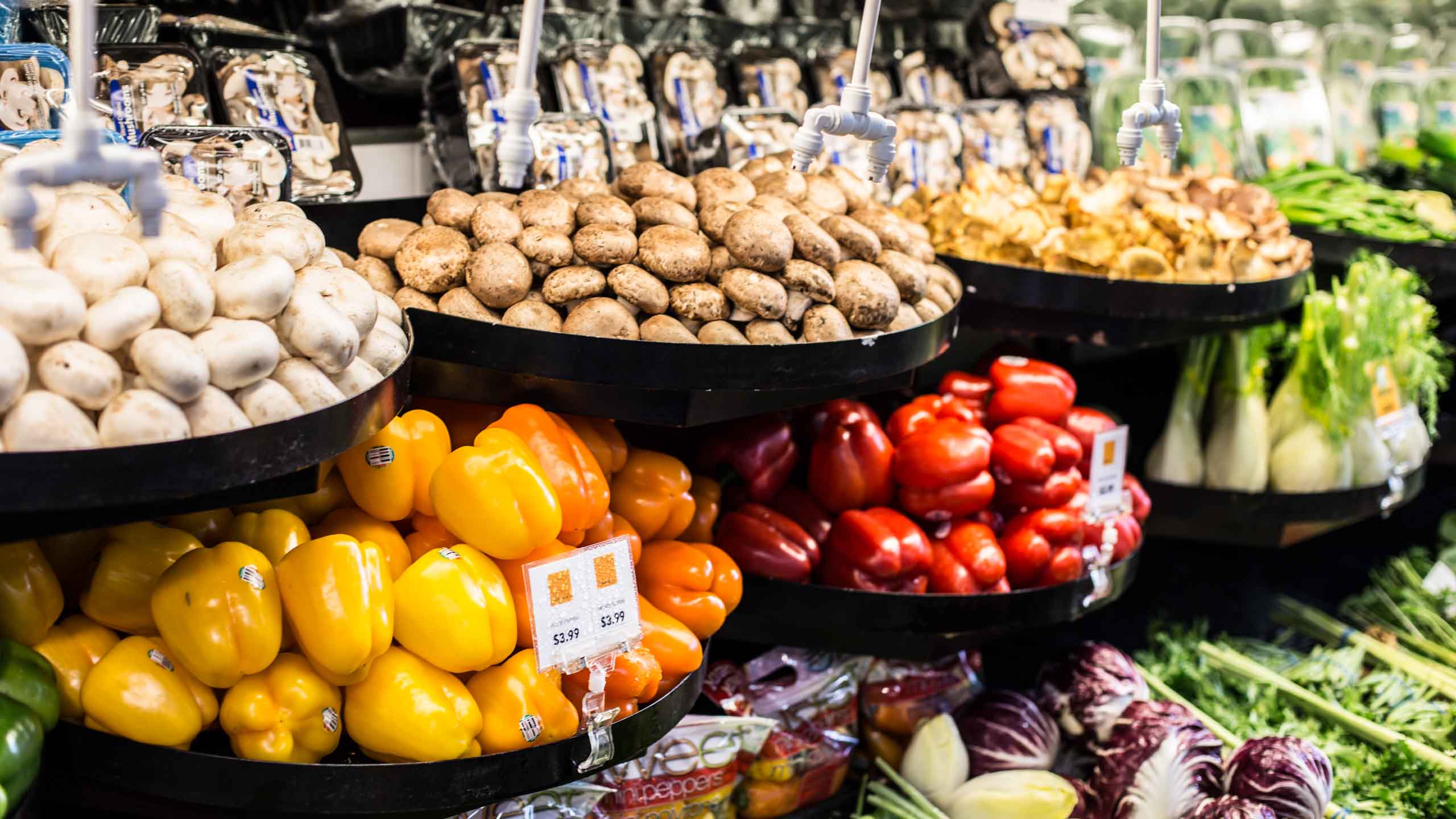 Zupan’s – Portland’s Home For Fresh, Local, & Organic Produce