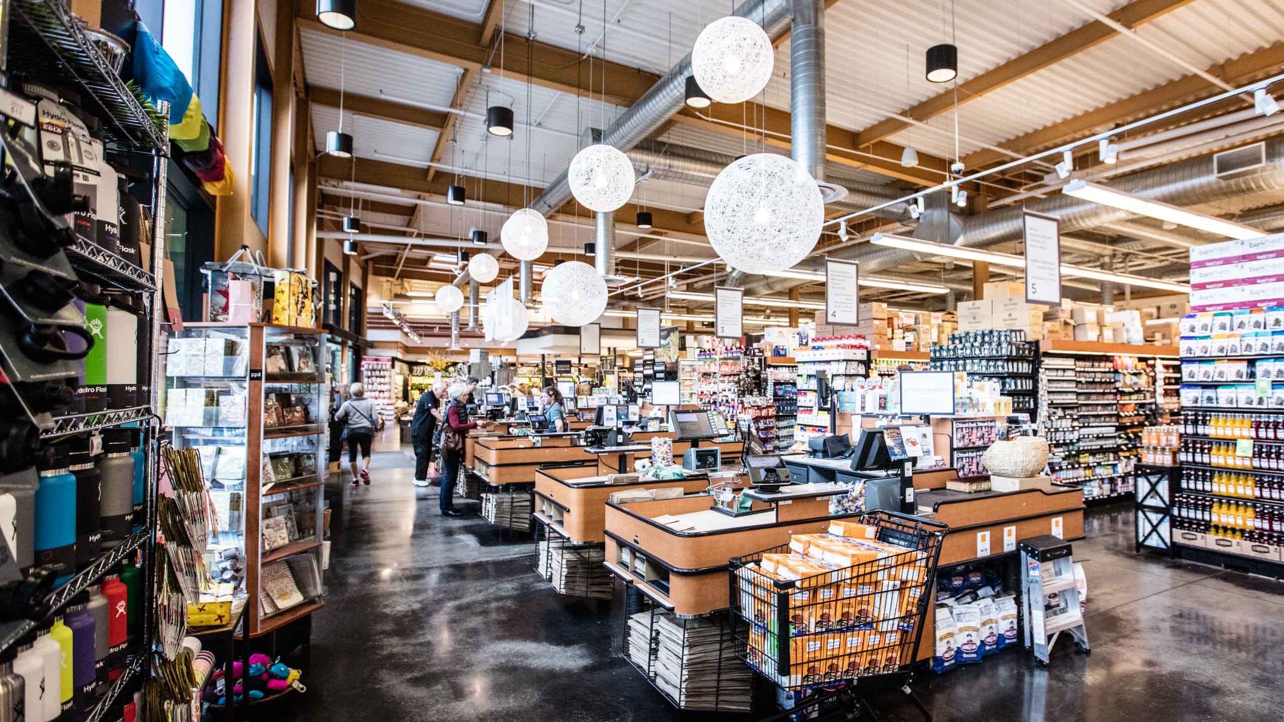 Zupan’s Markets - Lake Grove - Lake Oswego, OR