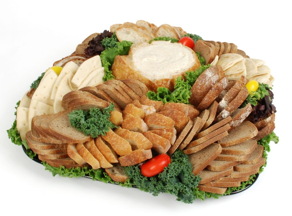 Portland Fresh Fruit Party Platter – Shop Oregon