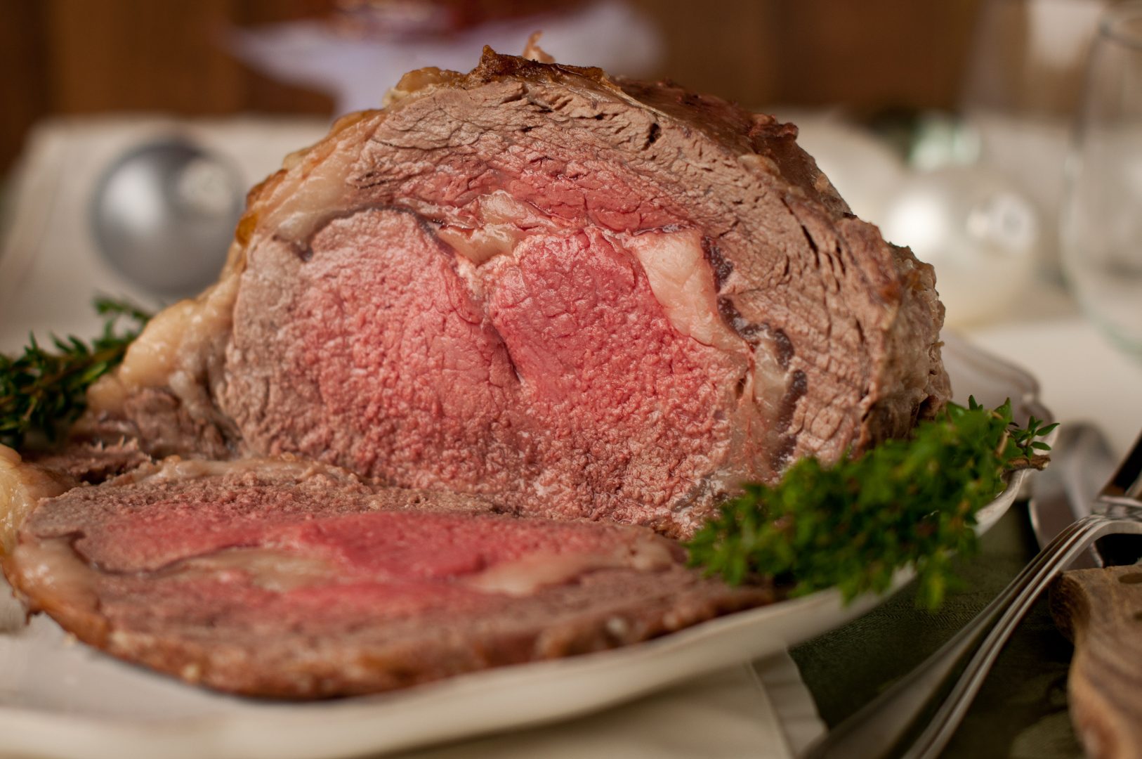 How To Make the Perfect Prime Roast - Recipes