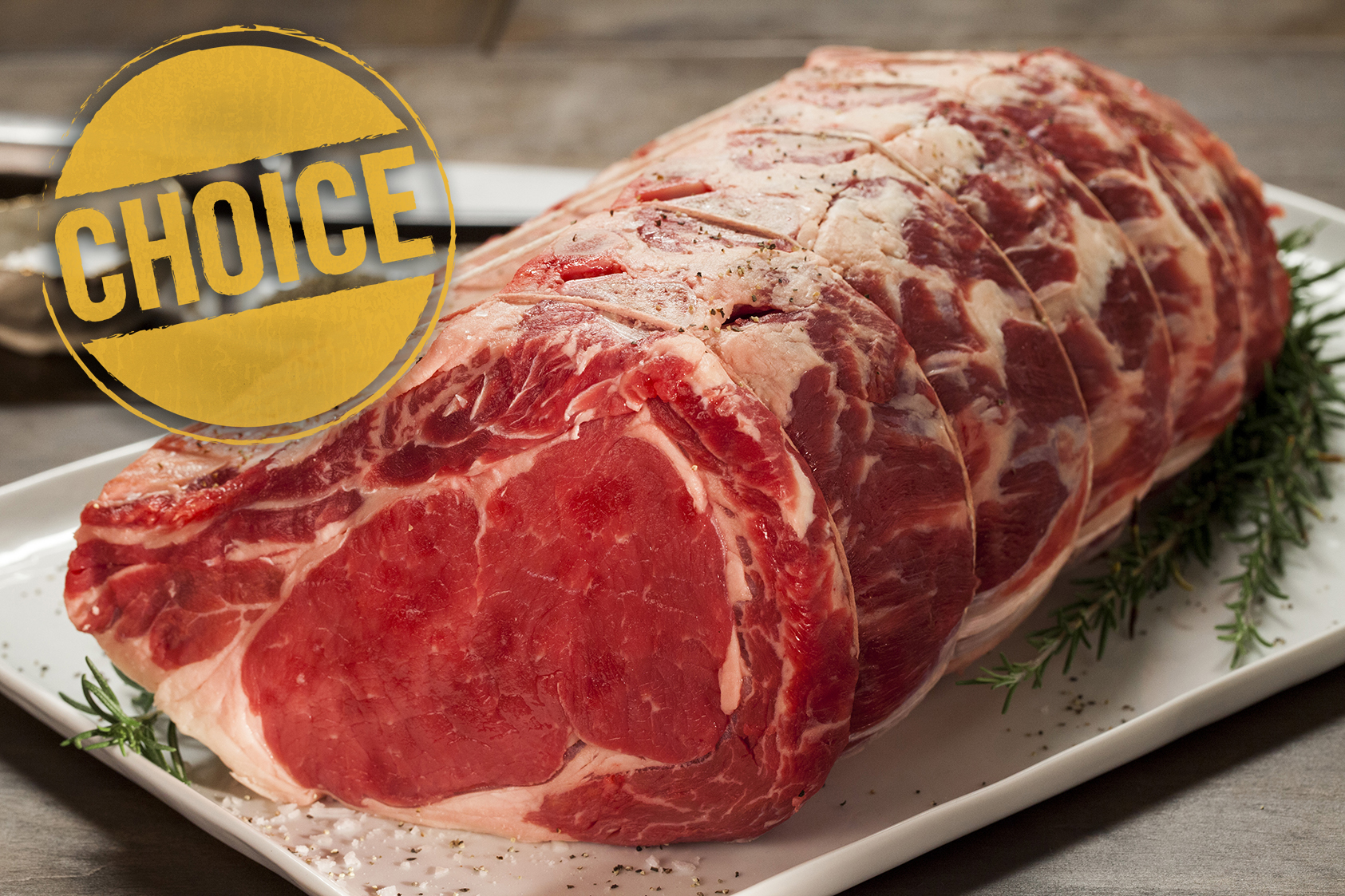 Holiday Rib Roasts | Zupan’s Markets