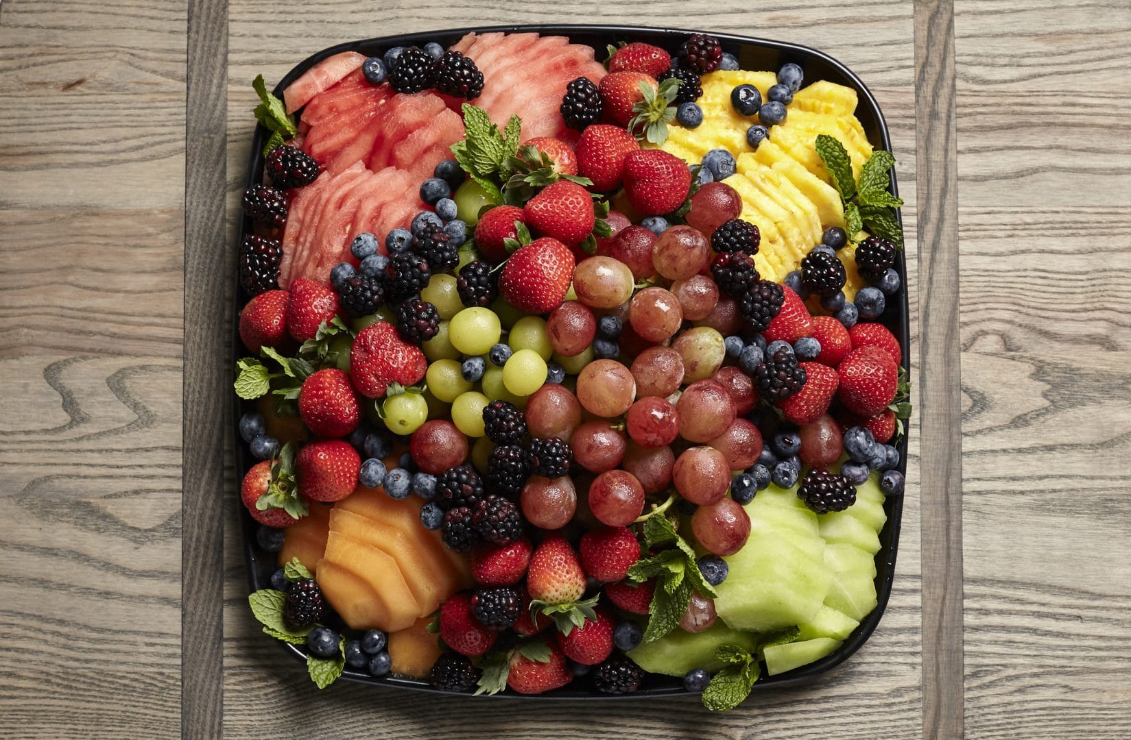 Portland Charcuterie Party Platter - Shop Oregon