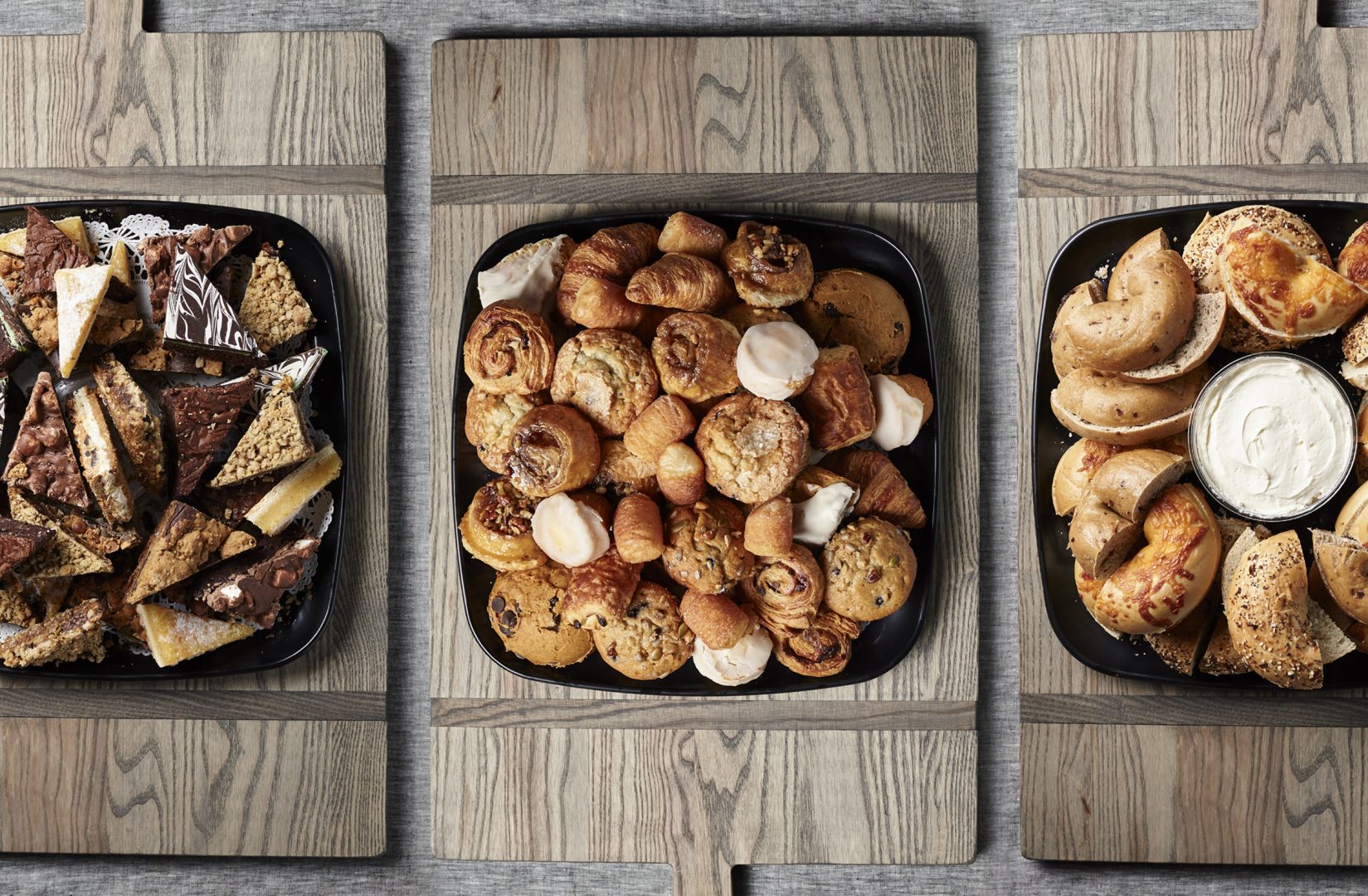 Catering and Party Trays, Portland OR