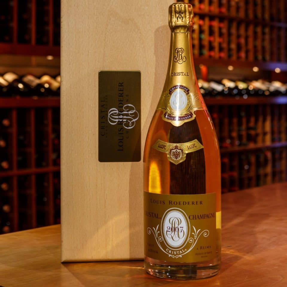 Large Format Champagne | Zupan’s Markets