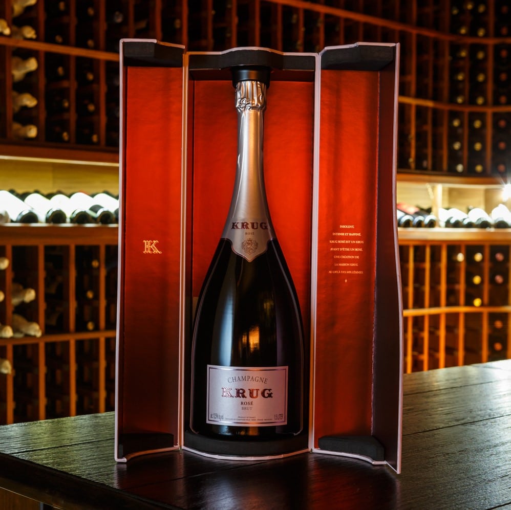 Large Format Champagne | Zupan’s Markets