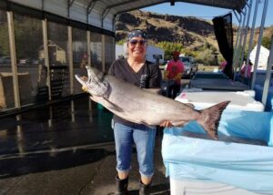 Two Rivers Fish Company Now at Zupan’s