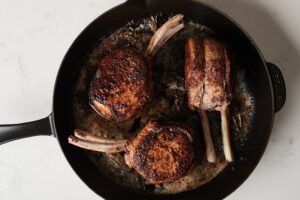 Signature Pork Cuts at Zupan’s Markets in Portland