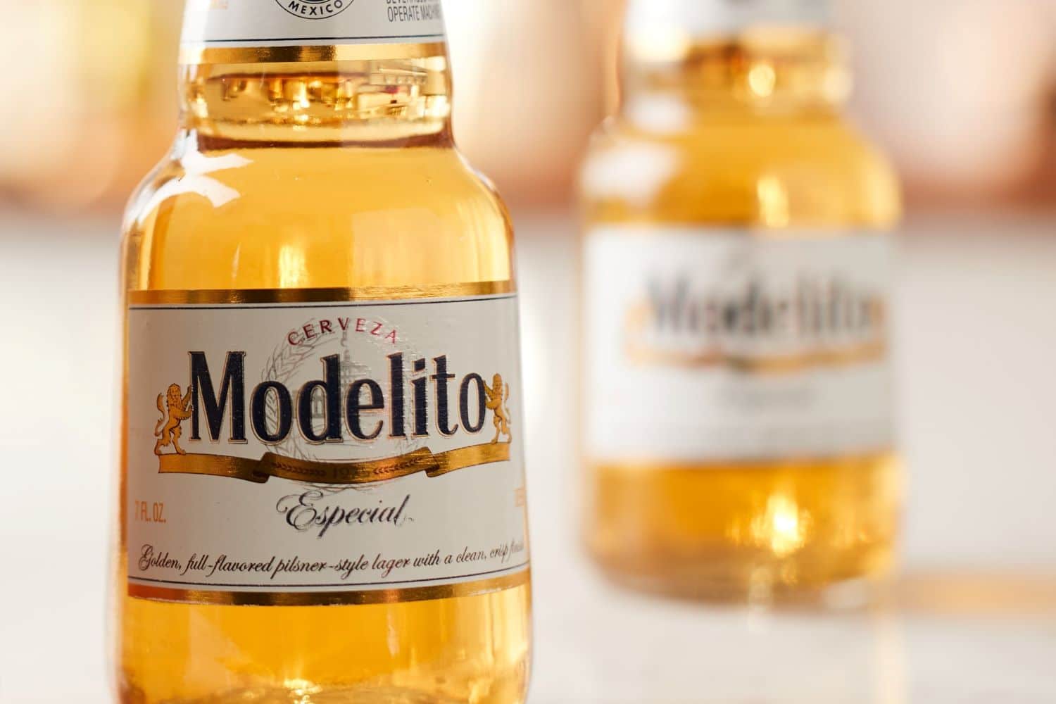 Modelito 7oz, 8-pack