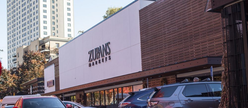 Zupan’s Markets - Burnside Location - Portland, OR