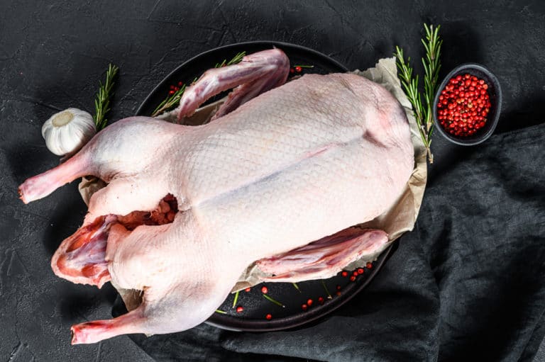 Free Range Goose - Order Online in Portland, OR