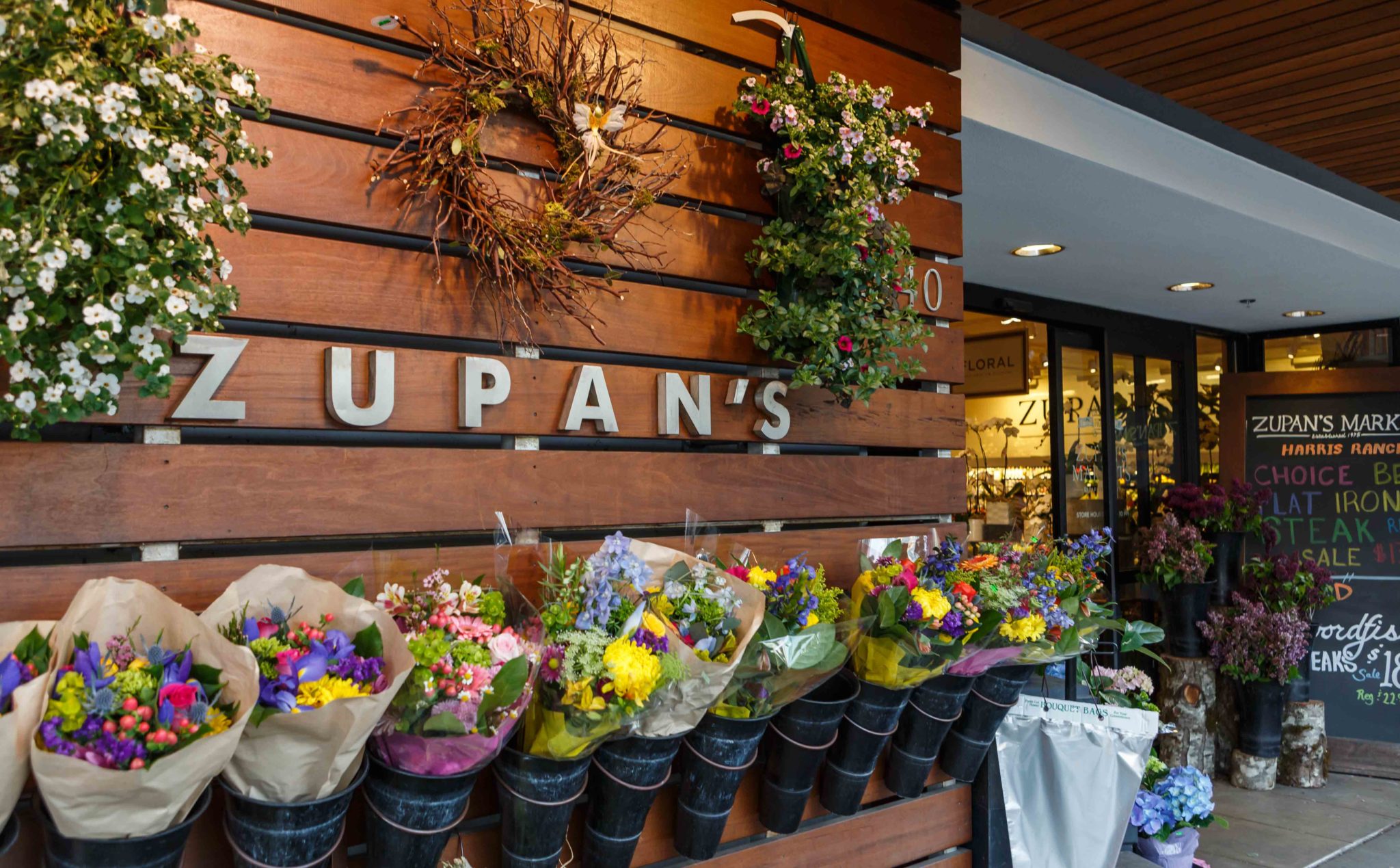 Contact Zupan’s Markets