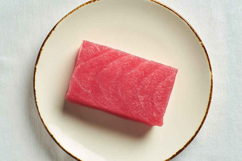 Sashimi Grade Fish – Premium Seafood | Zupan’s Markets