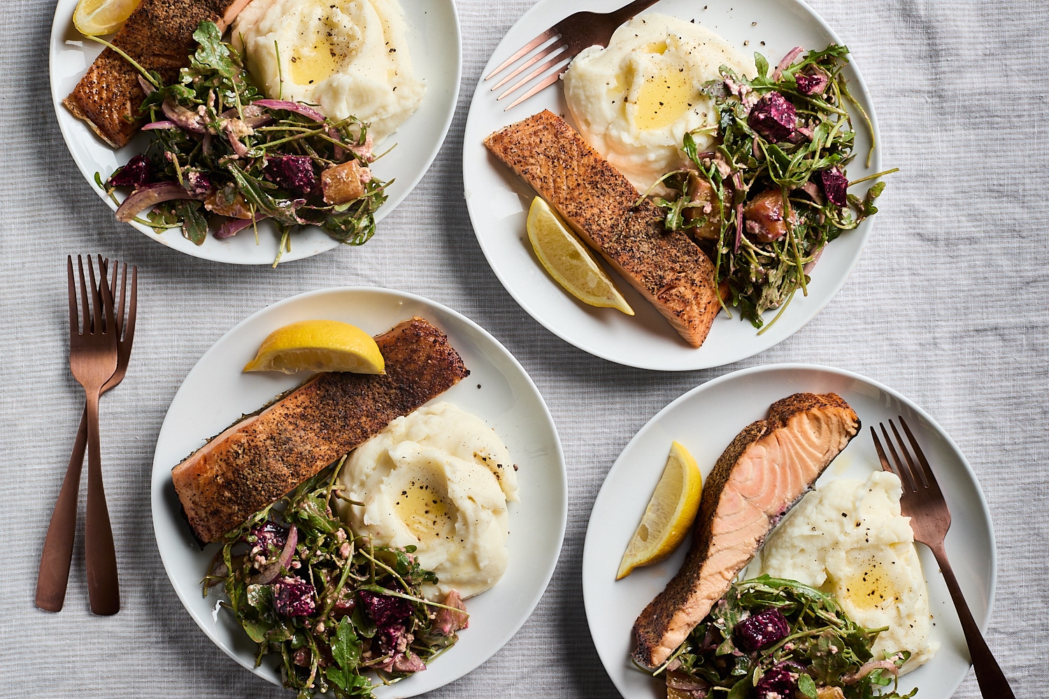 Zupan’s Markets | Premium Food Service Department