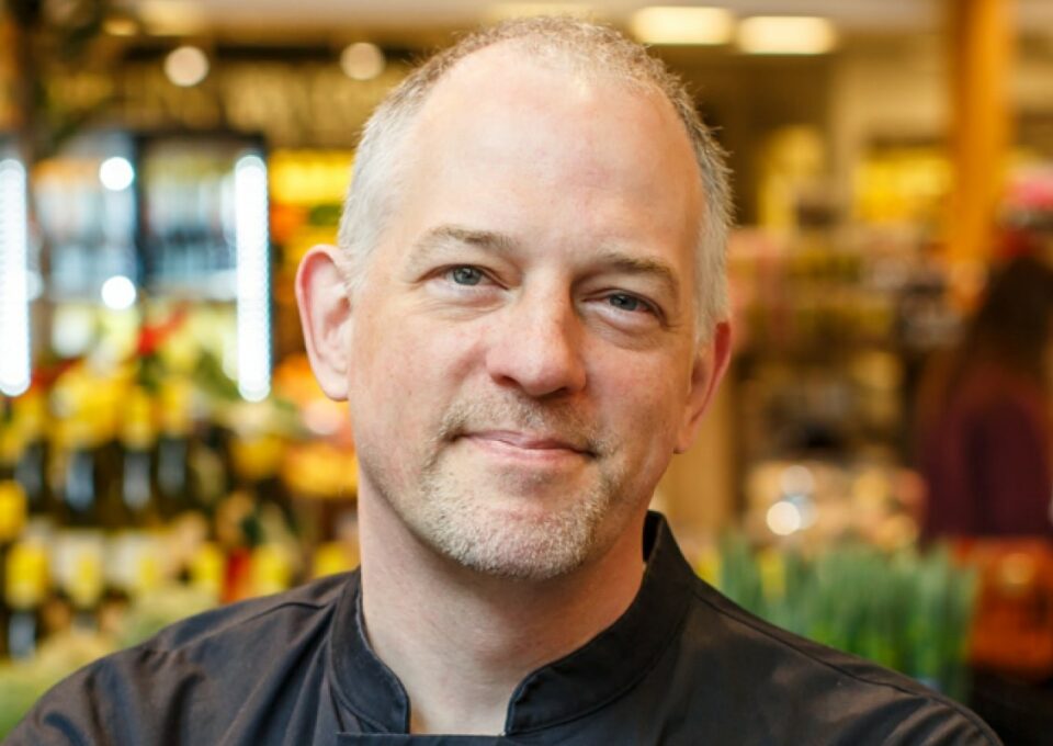 Intimate Private Dining for Dinners and Parties | Portland, OR