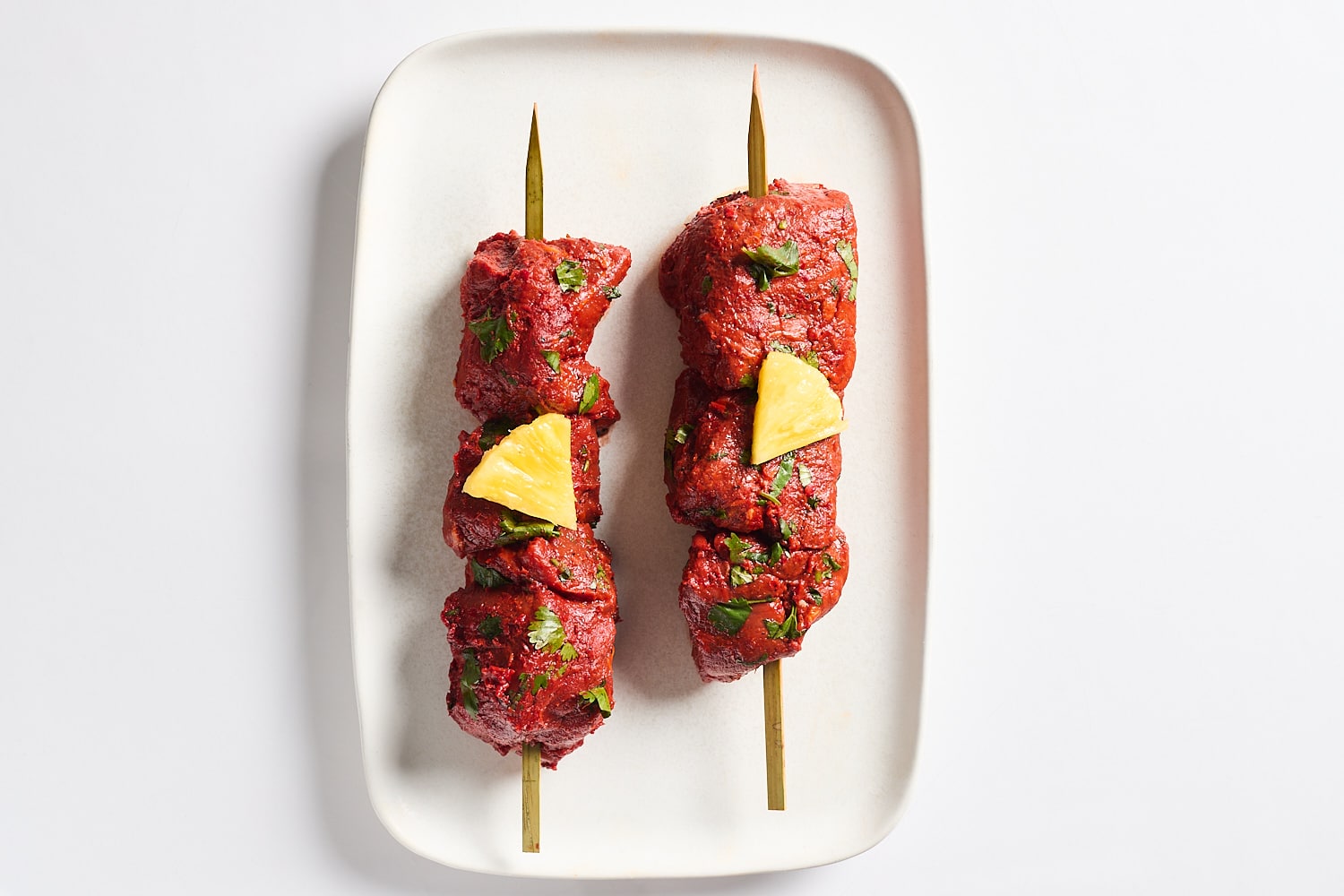 25% off Housemade Kabobs