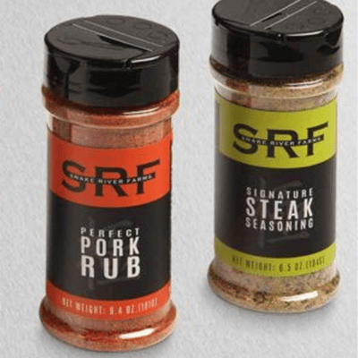 25% off Snake River Farms Wagyu Beef