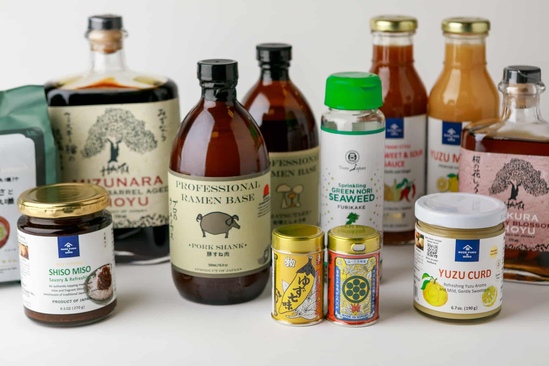 Kanpai Japan! | Promotions | Zupan’s Markets