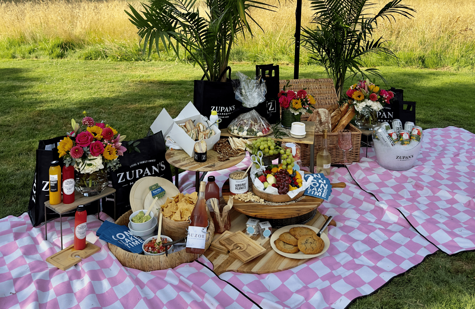 Summer Picnic Essentials | Zupan’s Markets Portland