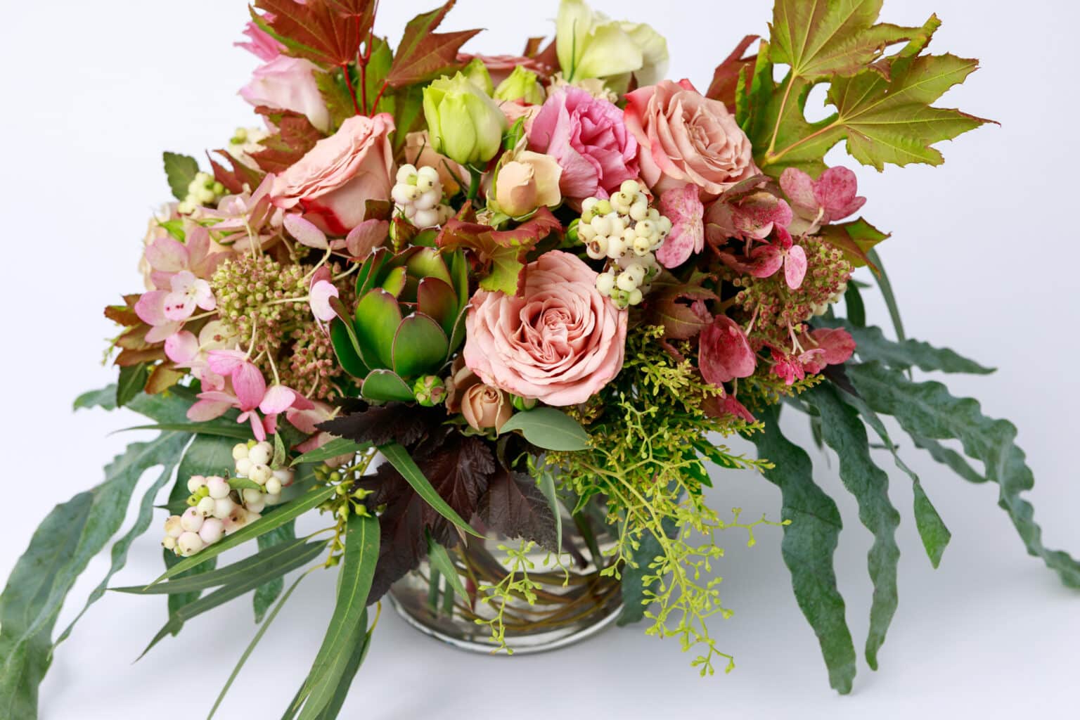 Fresh Flowers from Zupan’s | Flower Delivery in Portland
