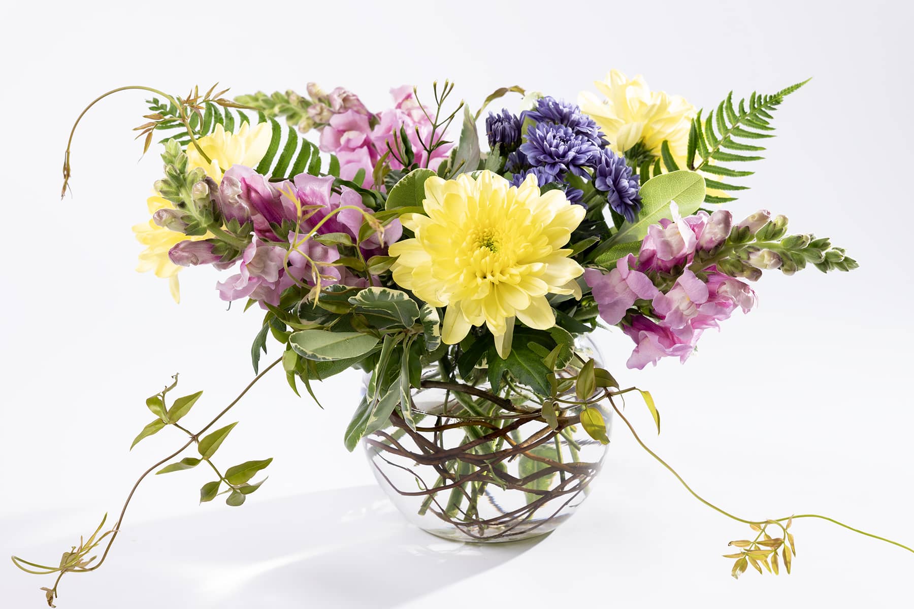 Fresh Flowers from Zupan’s | Flower Delivery in Portland