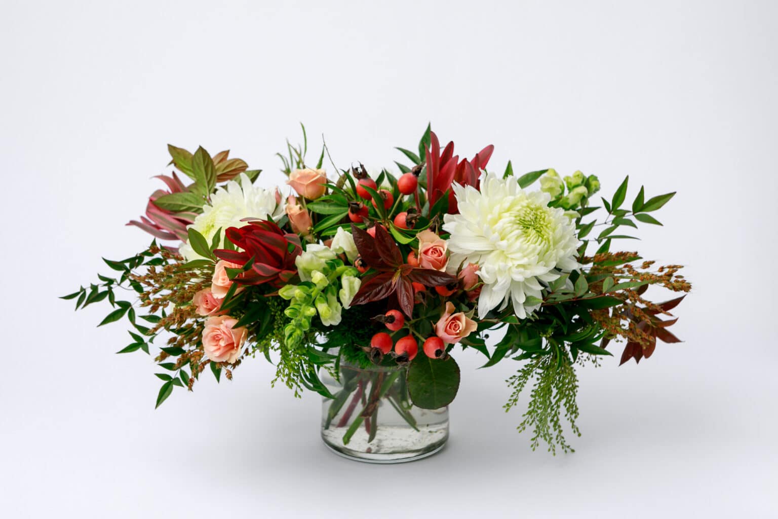 Fresh Flowers from Zupan’s | Flower Delivery in Portland