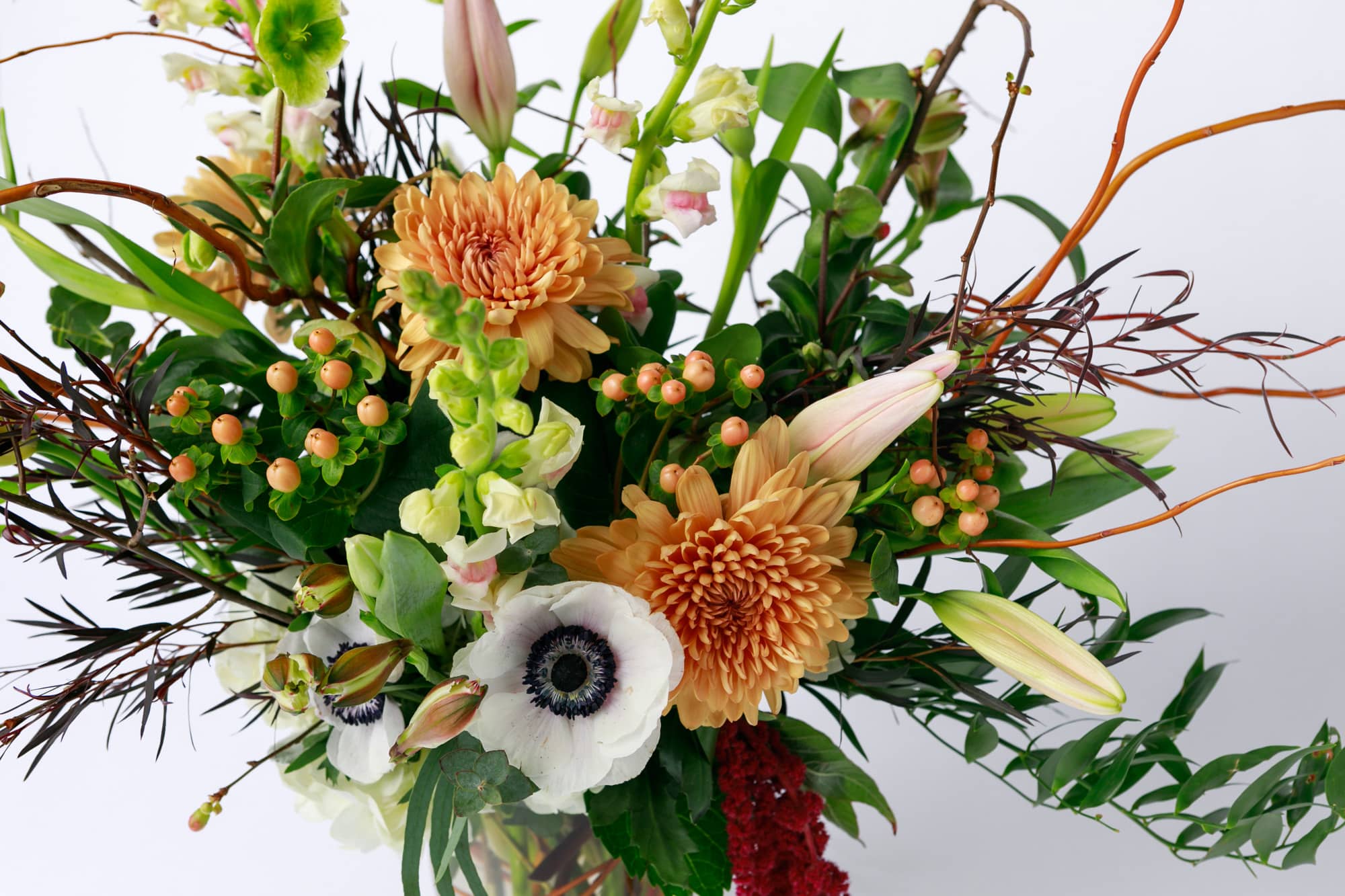 Fresh Flowers from Zupan’s | Flower Delivery in Portland