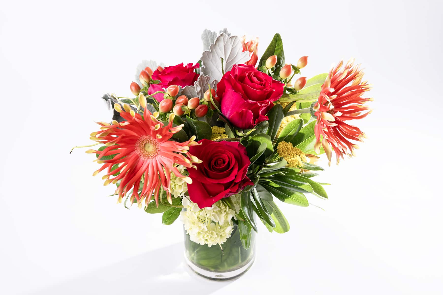 Fresh Flowers from Zupan’s | Flower Delivery in Portland