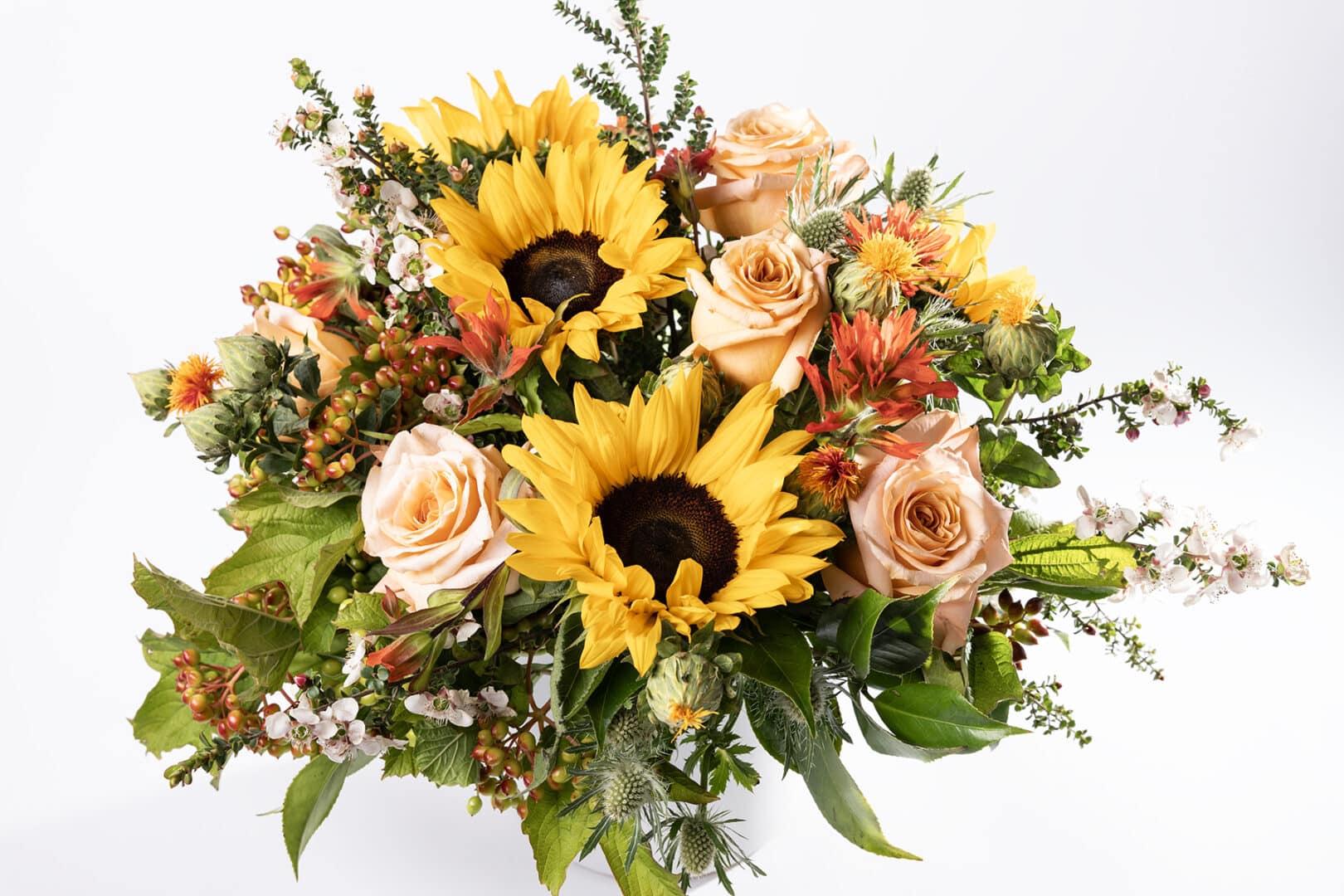 Floral Arrangements & Delivery | Zupan’s Markets Portland