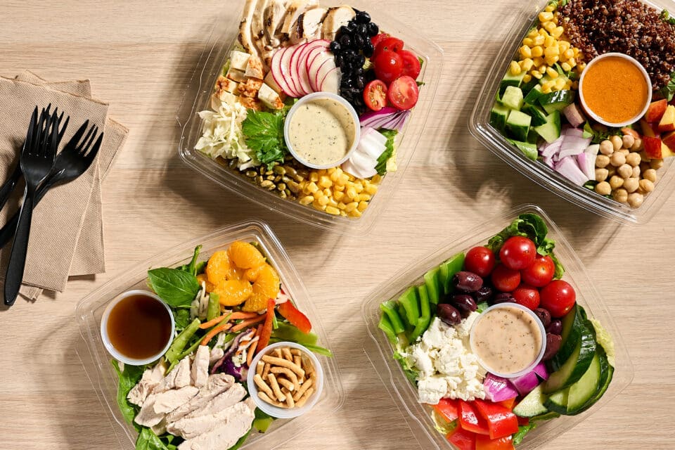 Summer Salads & Sandwiches | Zupan’s Markets Portland